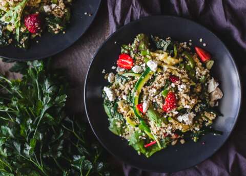 Prosena Kaša Khichdi - Tereza's Choice